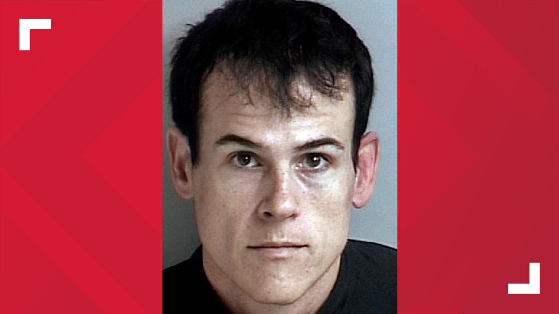 Man who kidnapped California woman in what was initially called a hoax ...