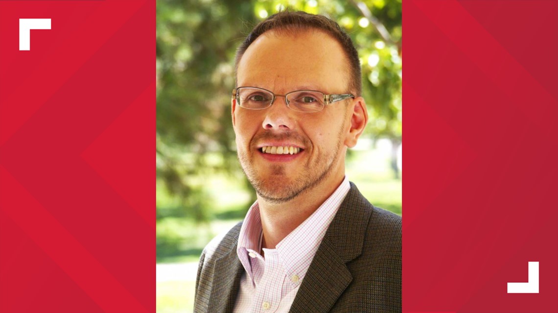 Rod Githens: UOP professor faces child sex abuse allegations | abc10.com