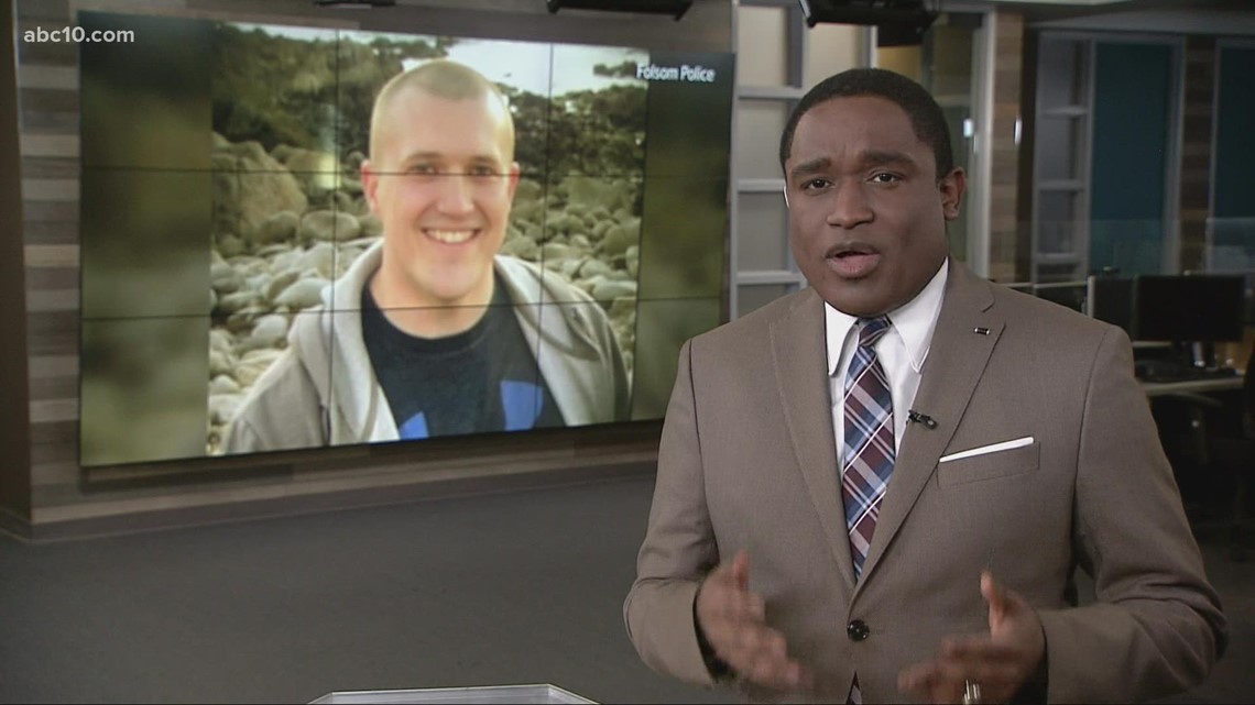 Former training officer speaks out after Sacramento Police officer ...