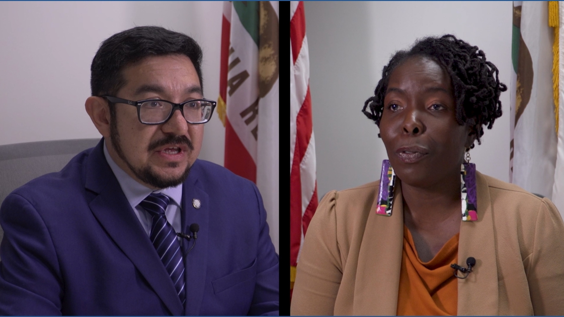 Dr. Flo Cofer enters race for Sacramento County supervisor in District ...