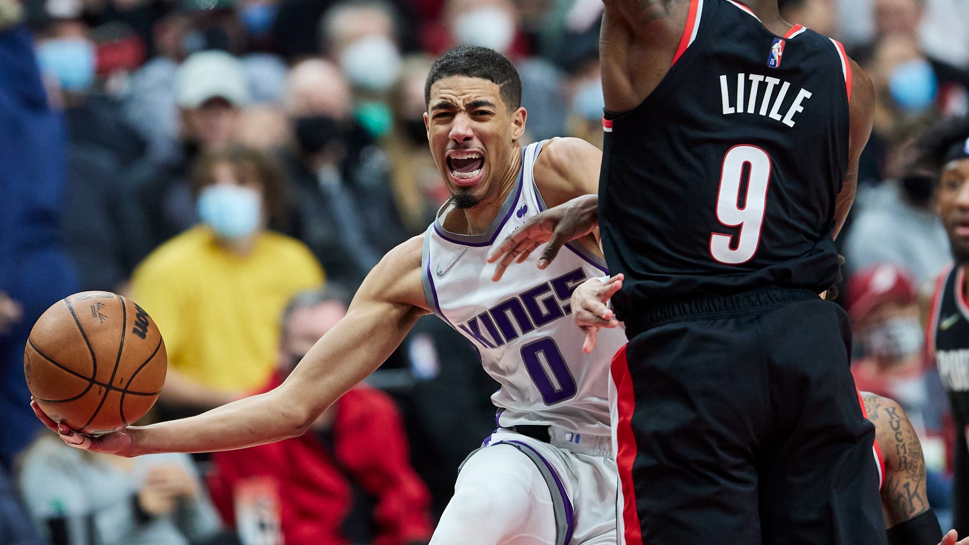 $5 Sacramento Kings tickets listed on Ticketmaster | abc10.com