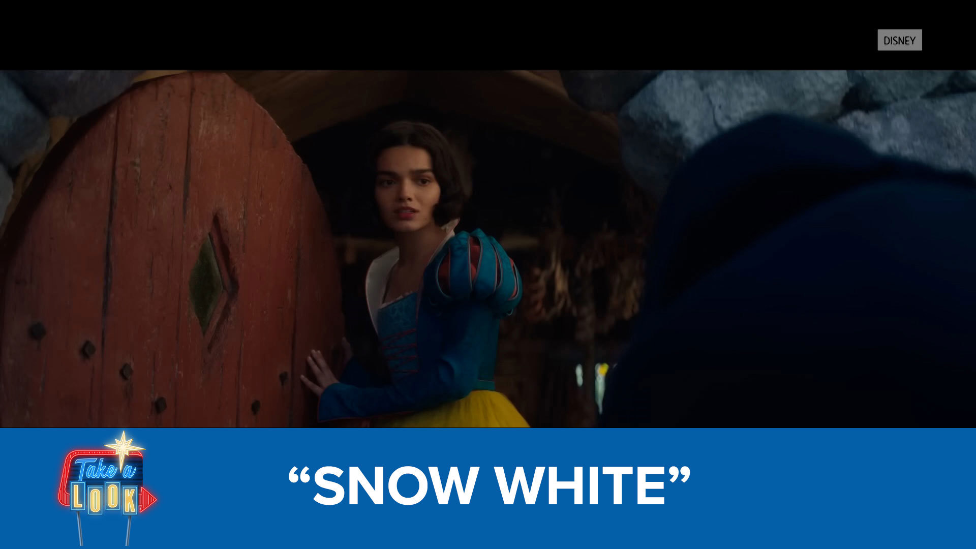 'Snow White' comes to life | Take a Look | abc10.com