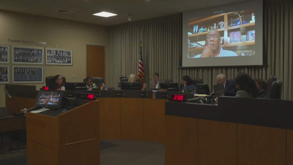 Highlands Charter School announces layoffs days after county vote keeps ...
