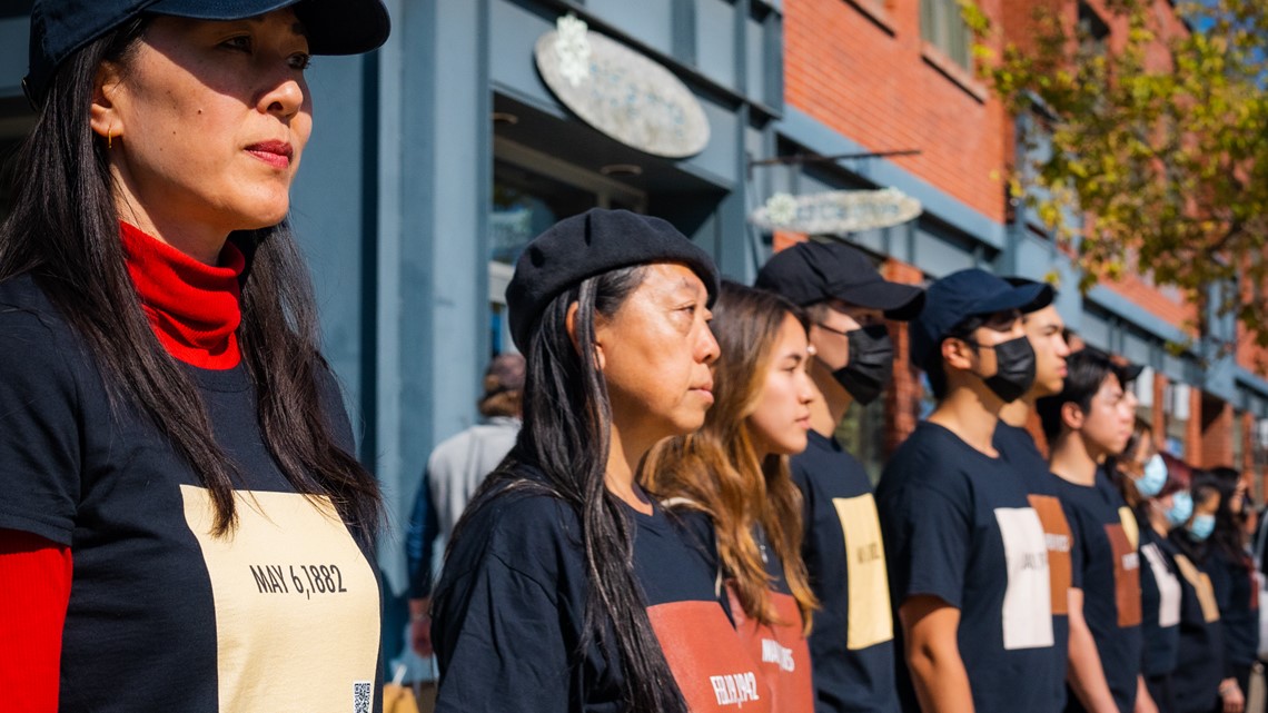 Using art to stop Asian Hate in Sacramento | abc10.com