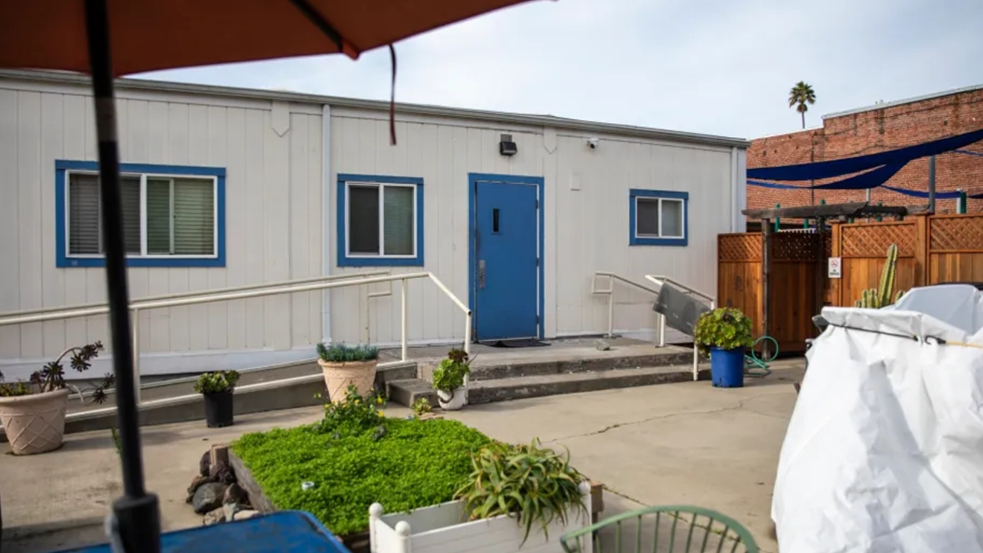 Seniors are the fastest-growing homeless population | abc10.com