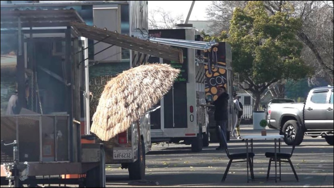 Stocklandia to reopen at San Joaquin County Fairgrounds | abc10.com