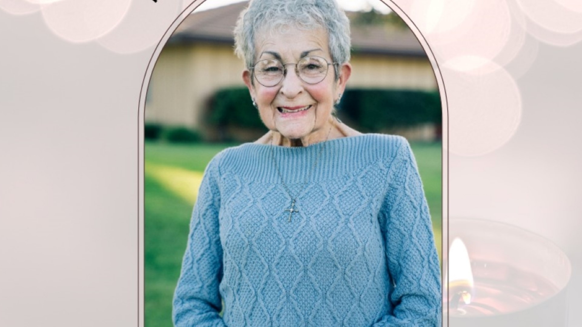 Jenny Kenoyer, longtime Modesto councilwoman, dies | abc10.com