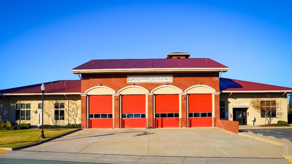 Lincoln Fire Department hiring new firefighters | abc10.com