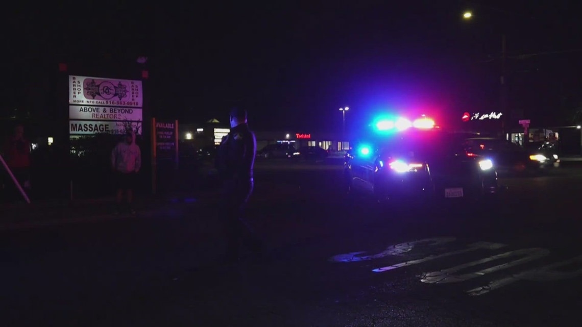 Man injured in shooting in Arden-Arcade area | abc10.com