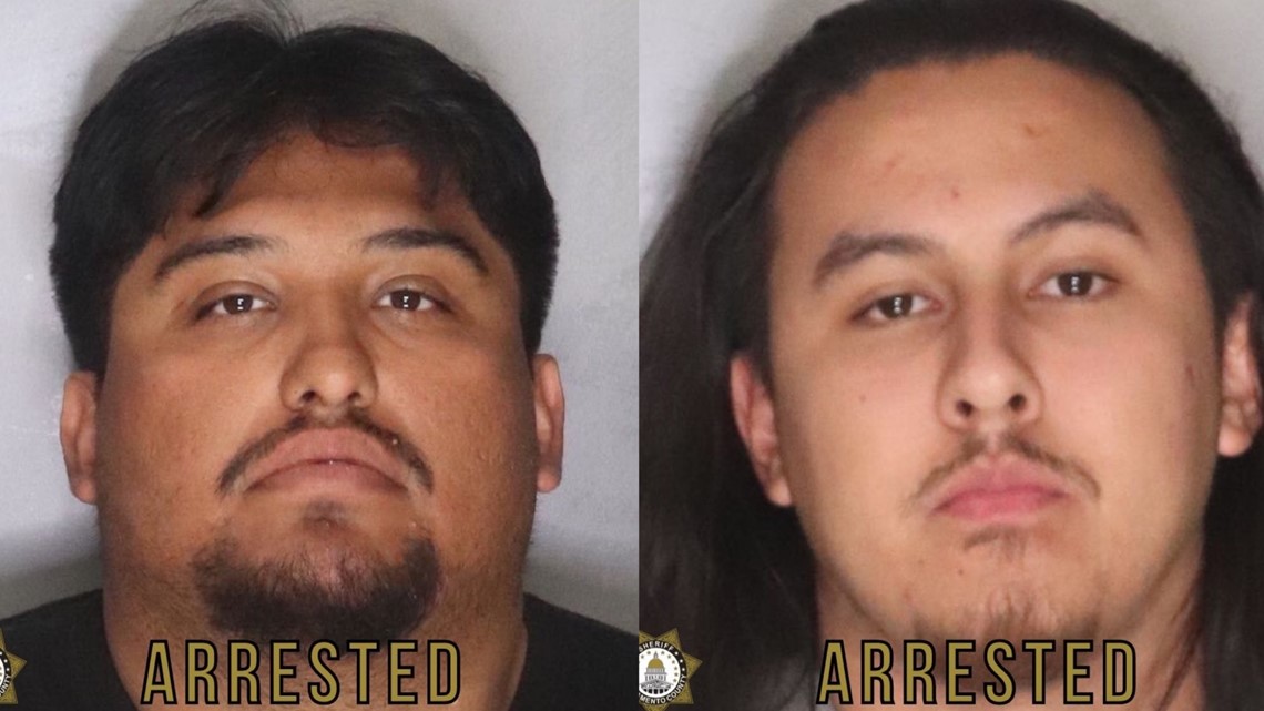 Homicide suspects though man was rival gang member in shooting | abc10.com