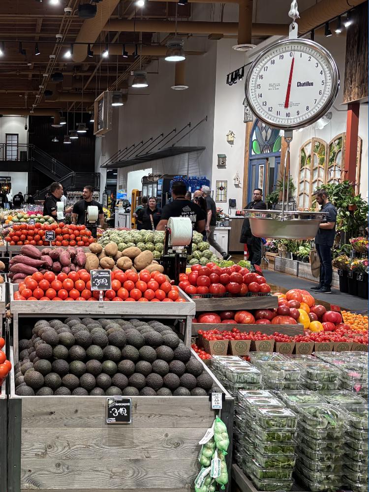 Nugget Markets Granite Bay: Nugget opens its first store in Granite Bay ...