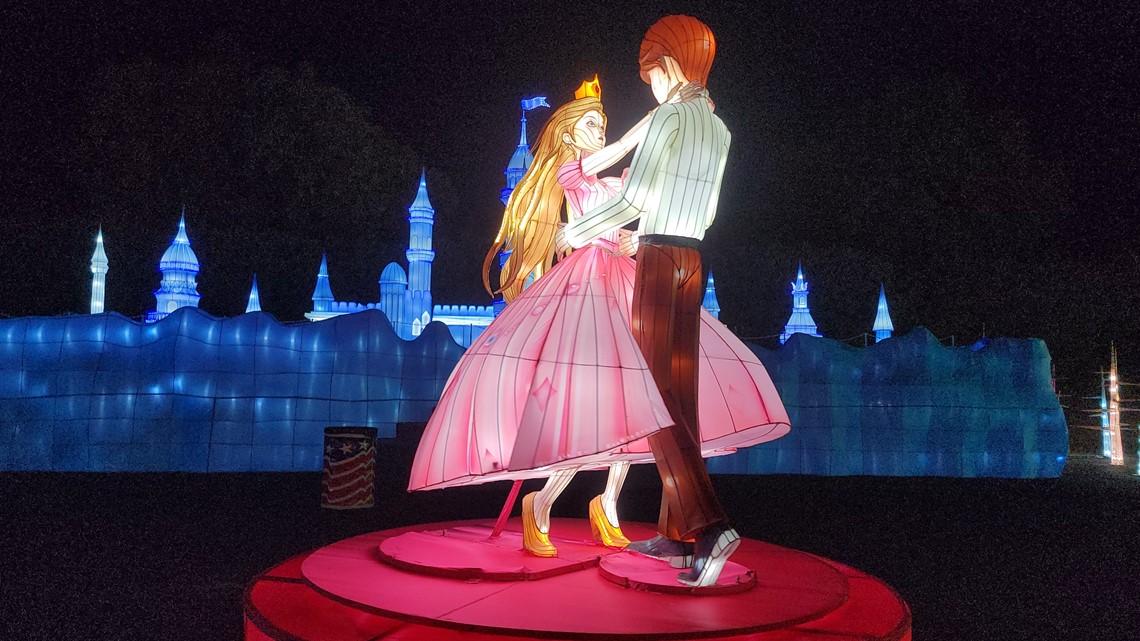 Imaginarium at Cal Expo: Tickets, hours and attractions | abc10.com