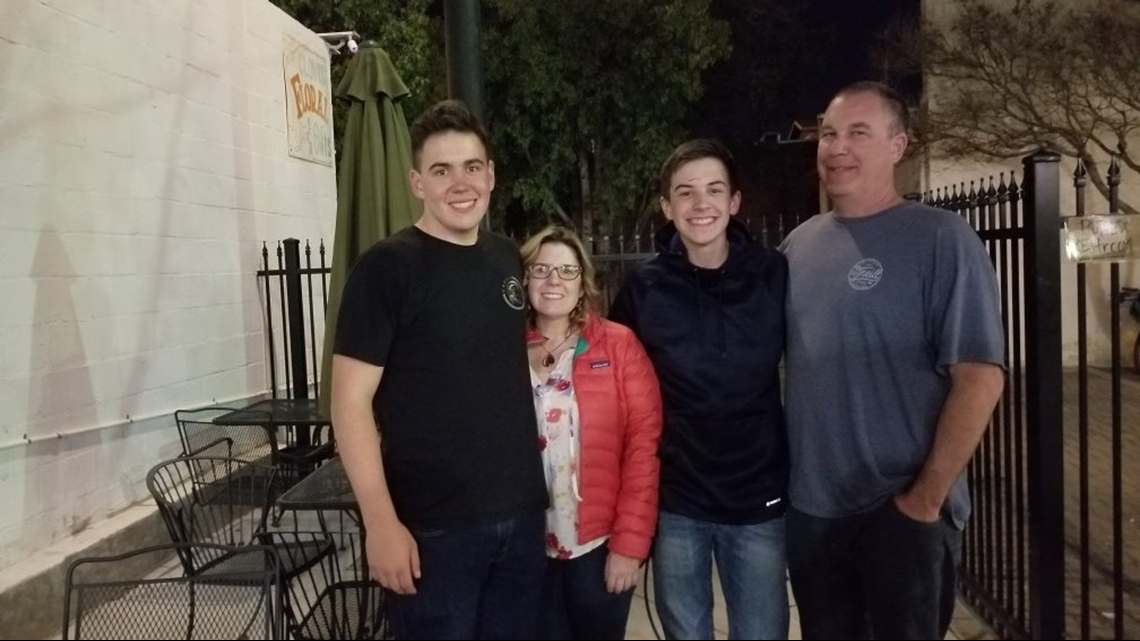 Cal Fire mourning the loss of captain killed in Merced County crash ...