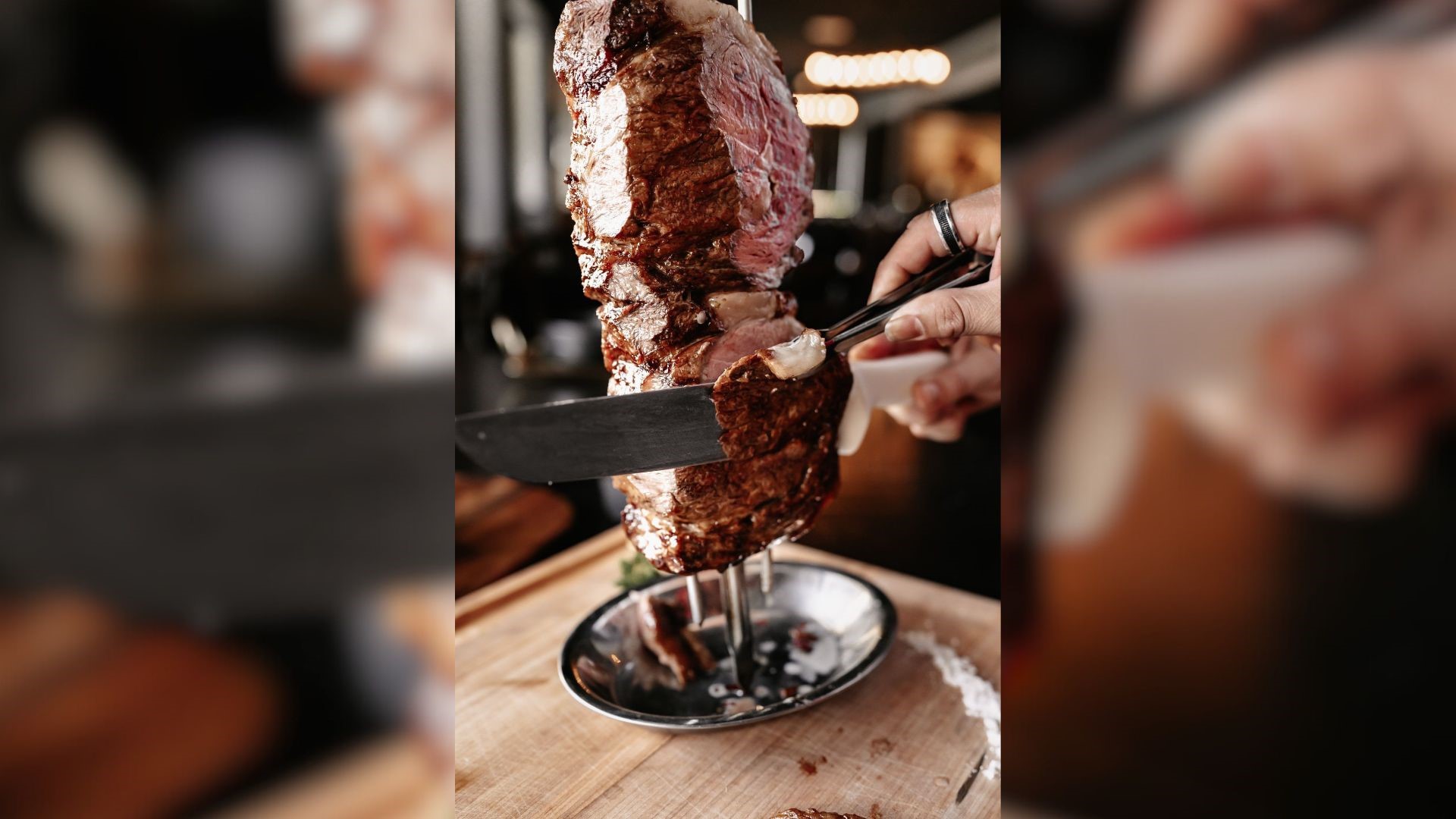 Pampas Brazilian Steakhouse expanding to Fairfield, Sacramento | abc10.com
