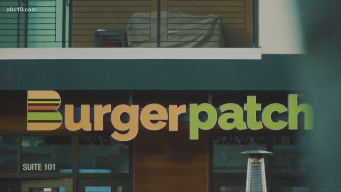 Burger Patch in Sacramento closes after 8 years | abc10.com