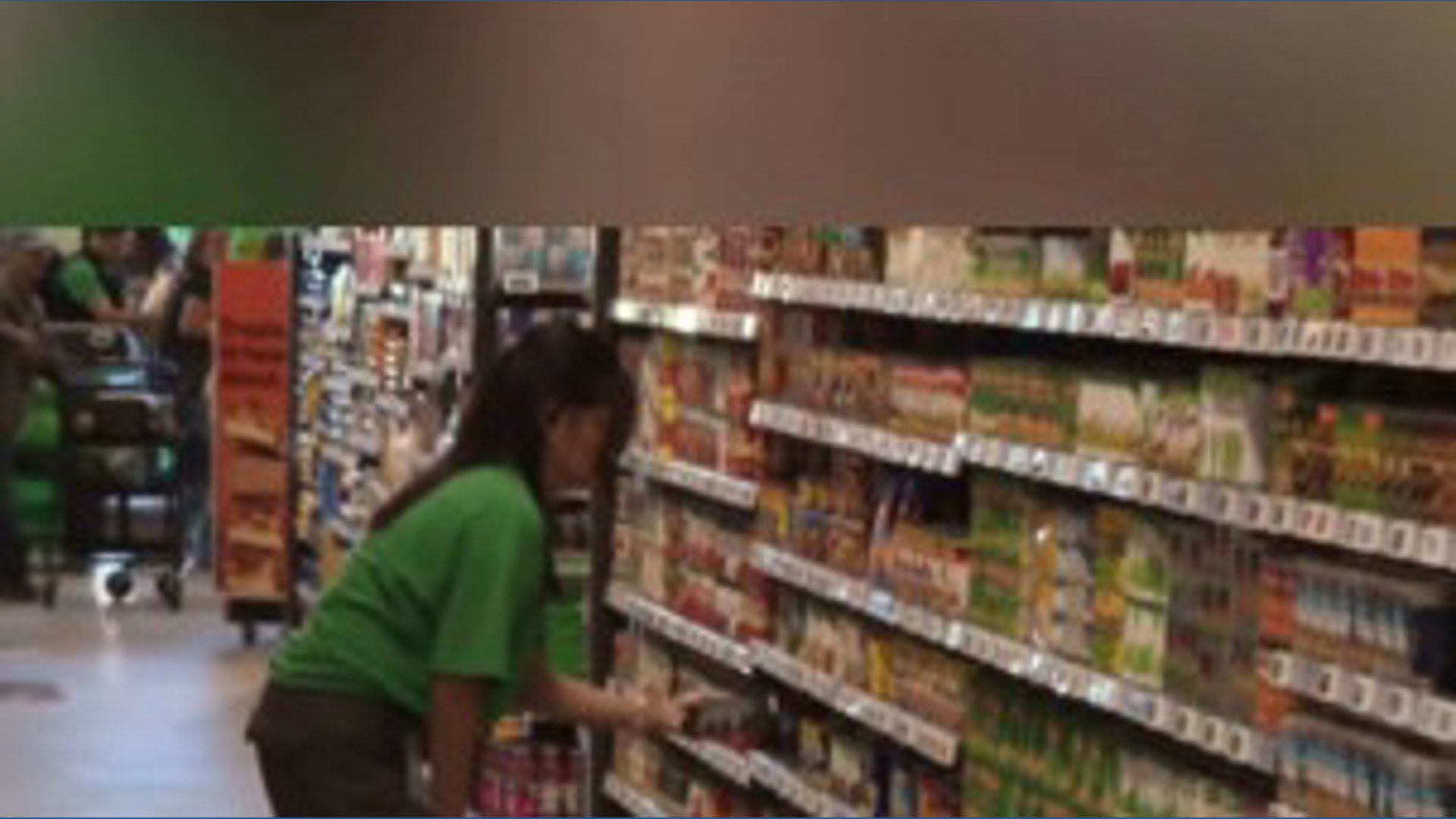 Amazon to shut down Amazon Fresh stores in California | abc10.com