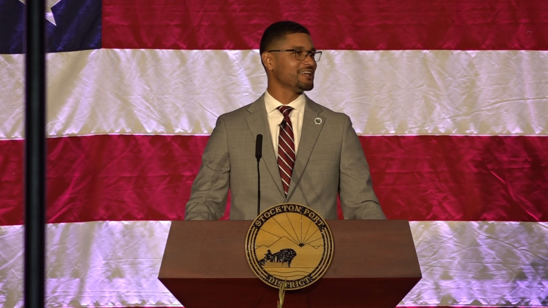 Kevin Lincoln launches Congressional campaign for District 13 | abc10.com