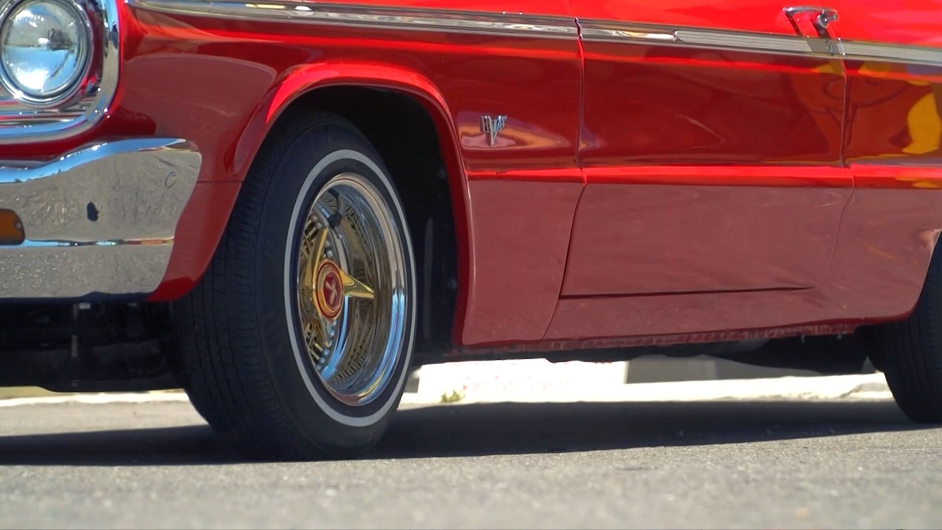 A glimpse into Sacramento's lowrider community | abc10.com