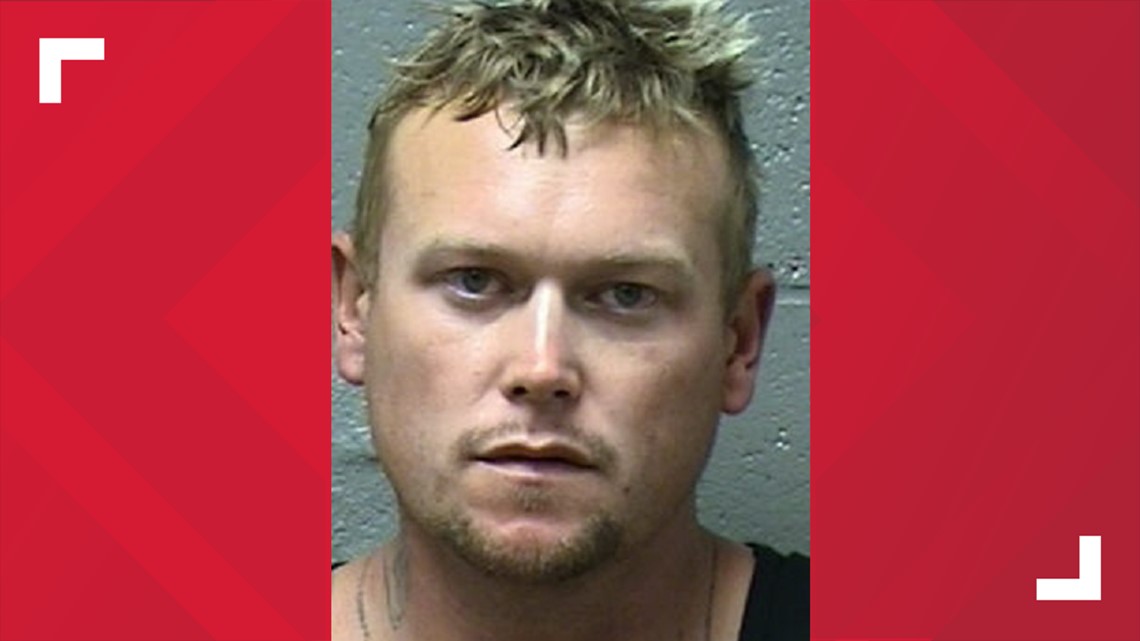 Yuba County Sheriff's Department arrest arson suspect | abc10.com