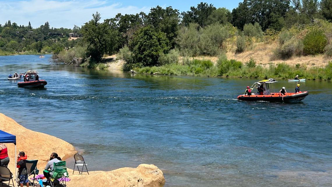 Zongchar Moua: Man found dead in American River identified | abc10.com