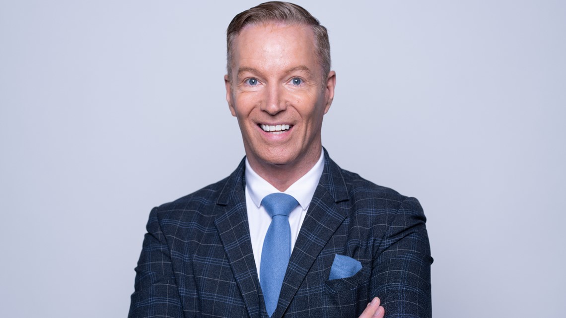 Mark S. Allen | abc10.com