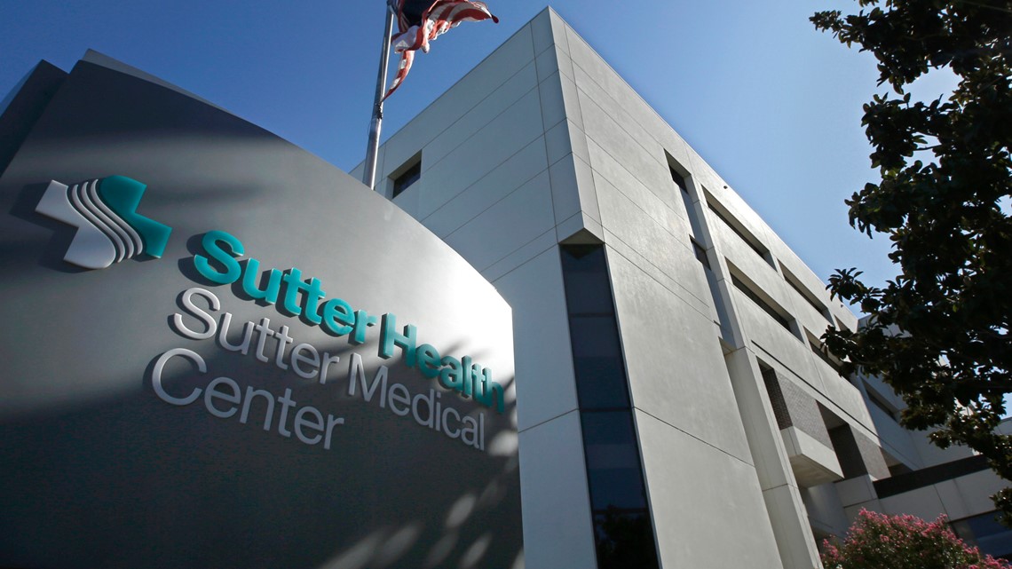 Sutter Health paying $90 million in Medicare fraud settlement | abc10.com