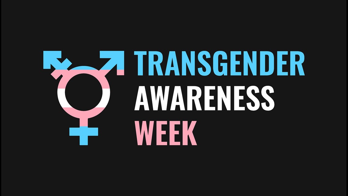 What is Transgender Awareness Week? | abc10.com