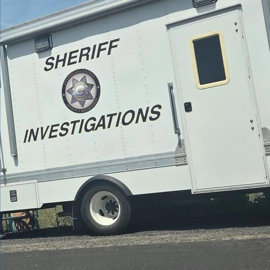 Human remains found near Highway 108 in Stanislaus County are being ...
