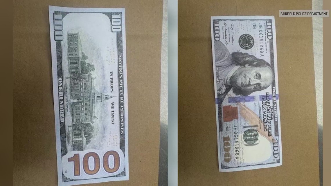 Fairfield girl scouts scammed with counterfeit money | abc10.com