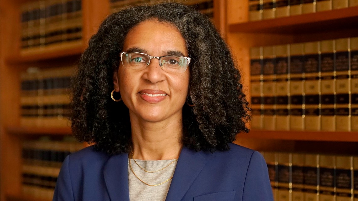 CA's Leondra Kruger interviewed by Biden for Supreme Court | abc10.com