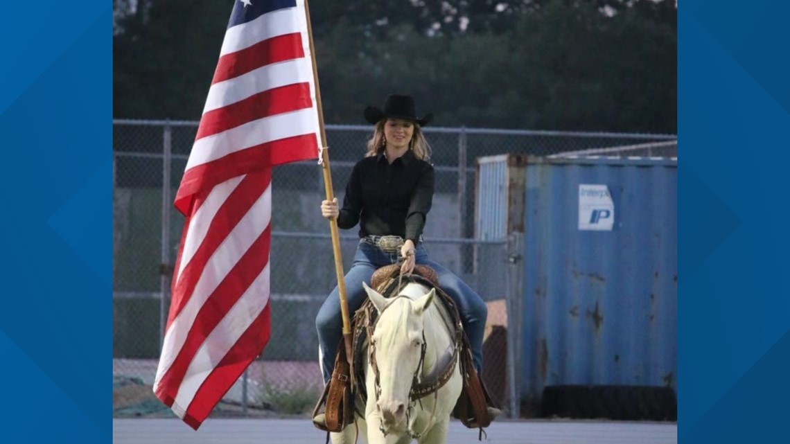 Lily Butler: Woman killed in Valley Springs area accident | abc10.com