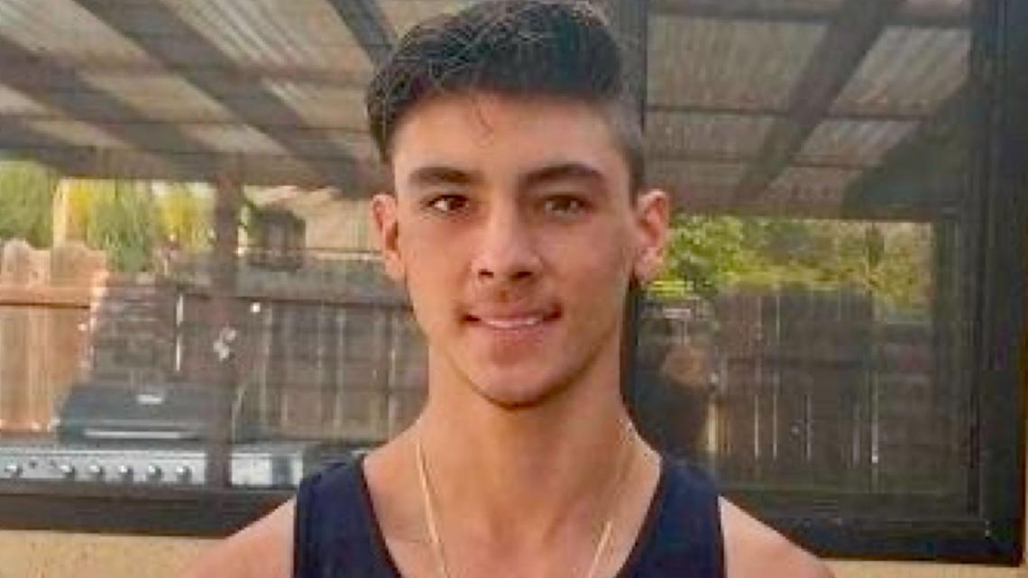 Tony Rocha's family seeks justice in Sacramento shooting | abc10.com