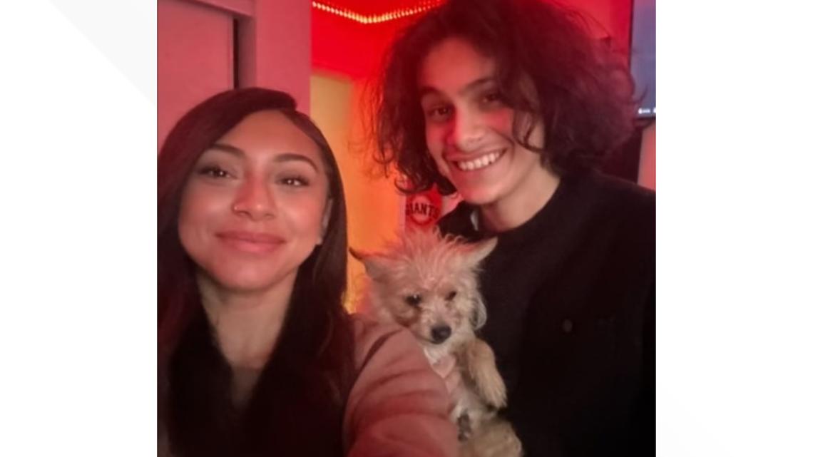 Jesus Ramos | Girlfriend seeks answers in Yolo County fireworks ...