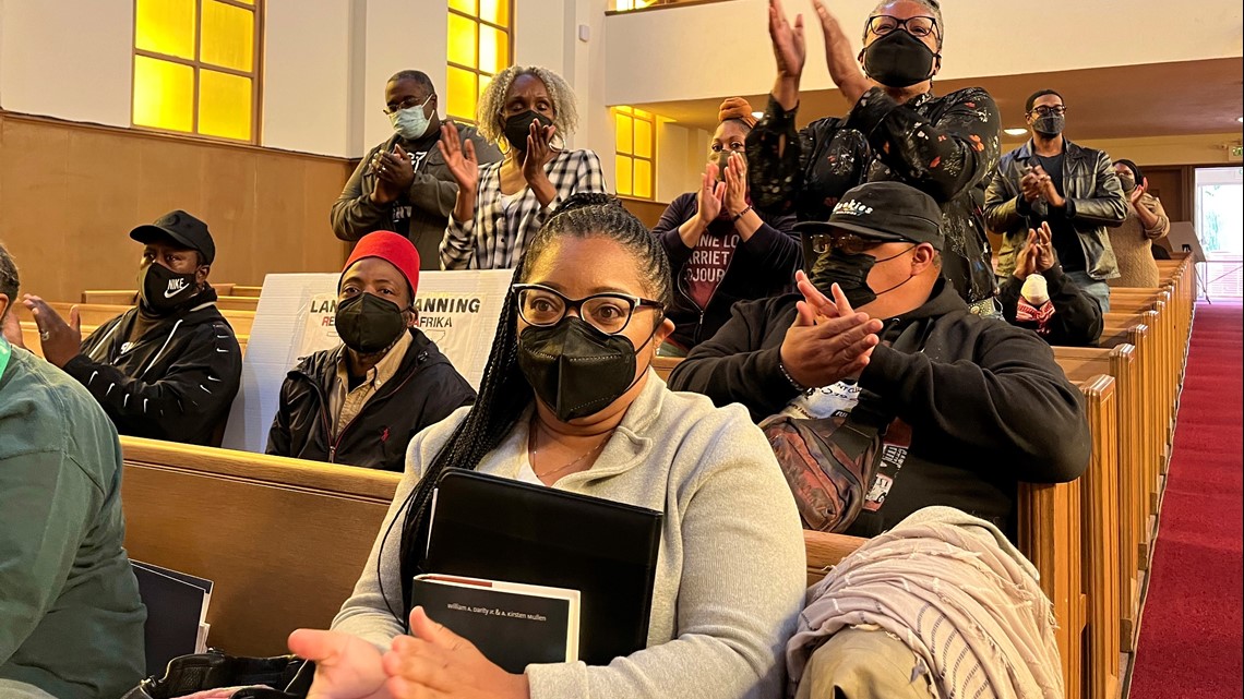 California's reparations task force to meet in Bay Area | abc10.com