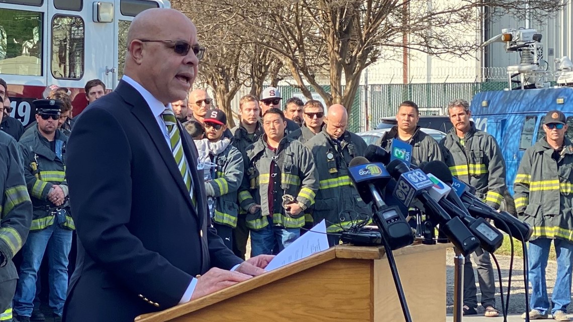 Verify Stockton S City Manager S Salary Higher Than Governor S Abc10