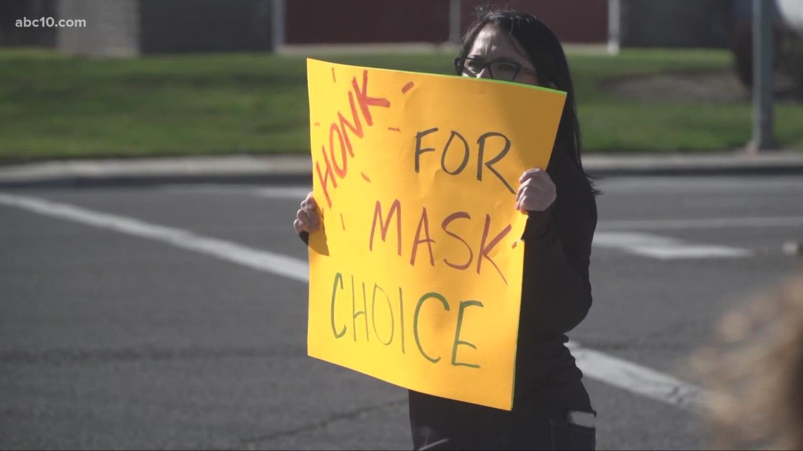The state's mask mandate is lifted, but what does it mean for ...