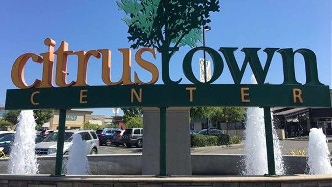 Citrus Heights wants new residential, retail hub with new project ...