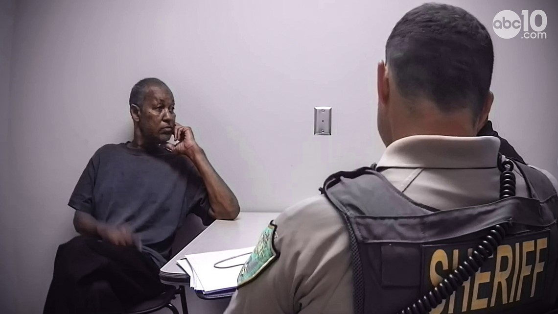 Man on parole for murder gets life in prison after killing again ...