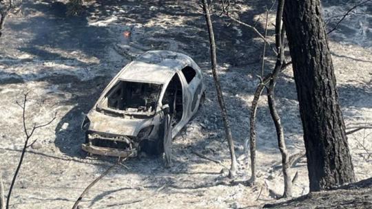 Park Fire in Butte County: Chico Maps, Evacuations and Updates | abc10.com