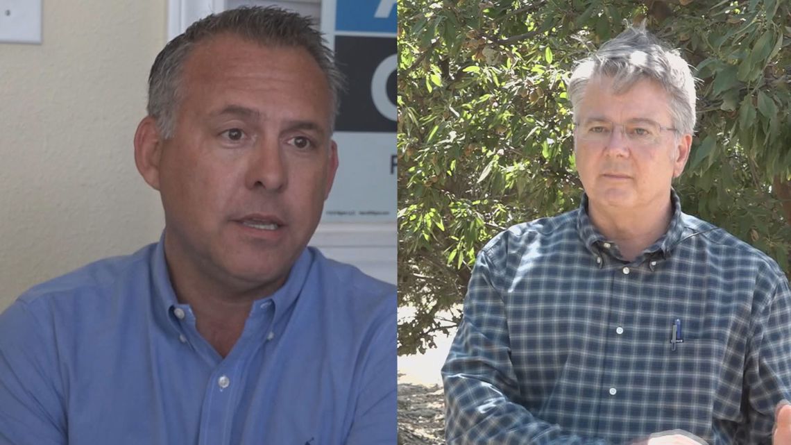 AP calls Adam Gray winner of California CD13 | abc10.com