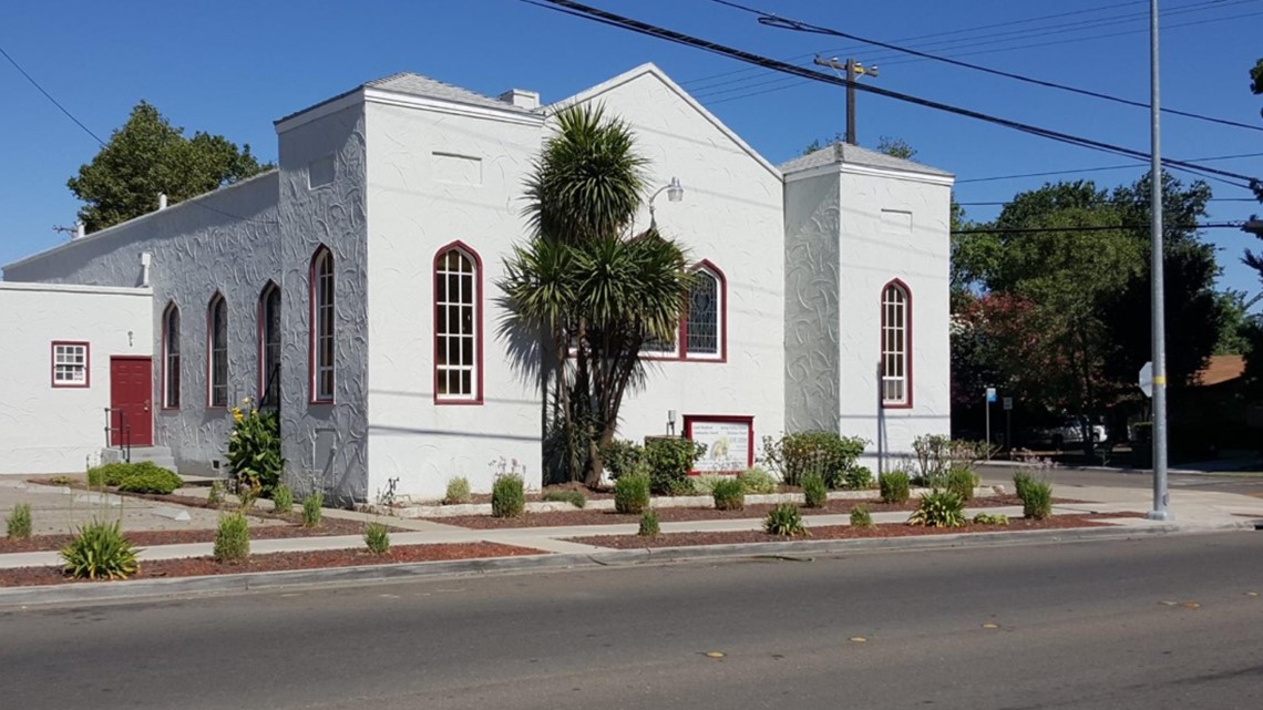 Tracy warming shelter to remain open until March 2022 | abc10.com