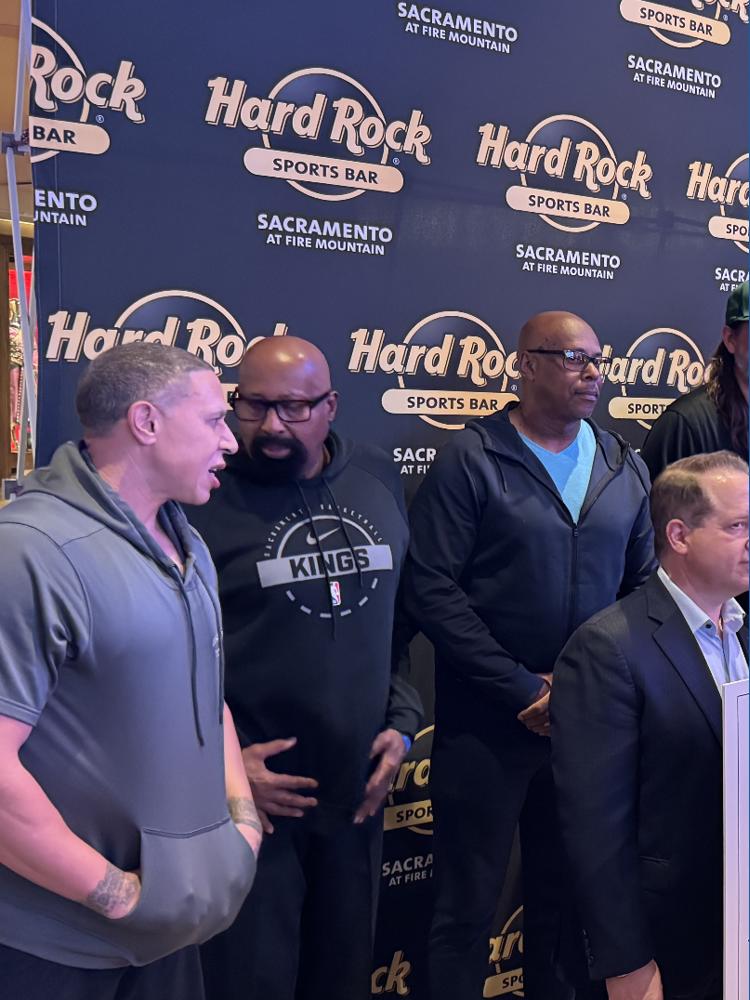 Hard Rock Hotel & Casino Sacramento at Fire Mountain opens new sports ...