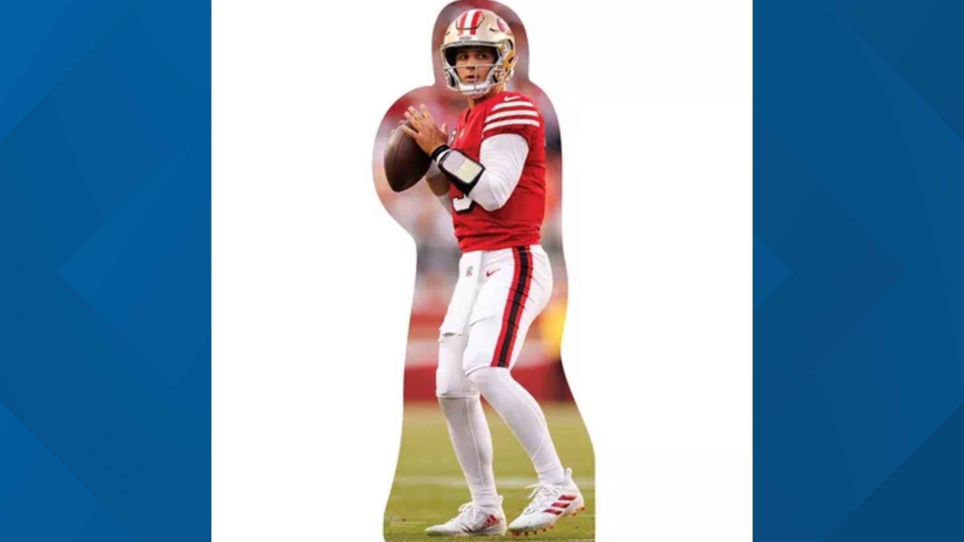 49er decoration ideas for a Super Bowl Party | abc10.com