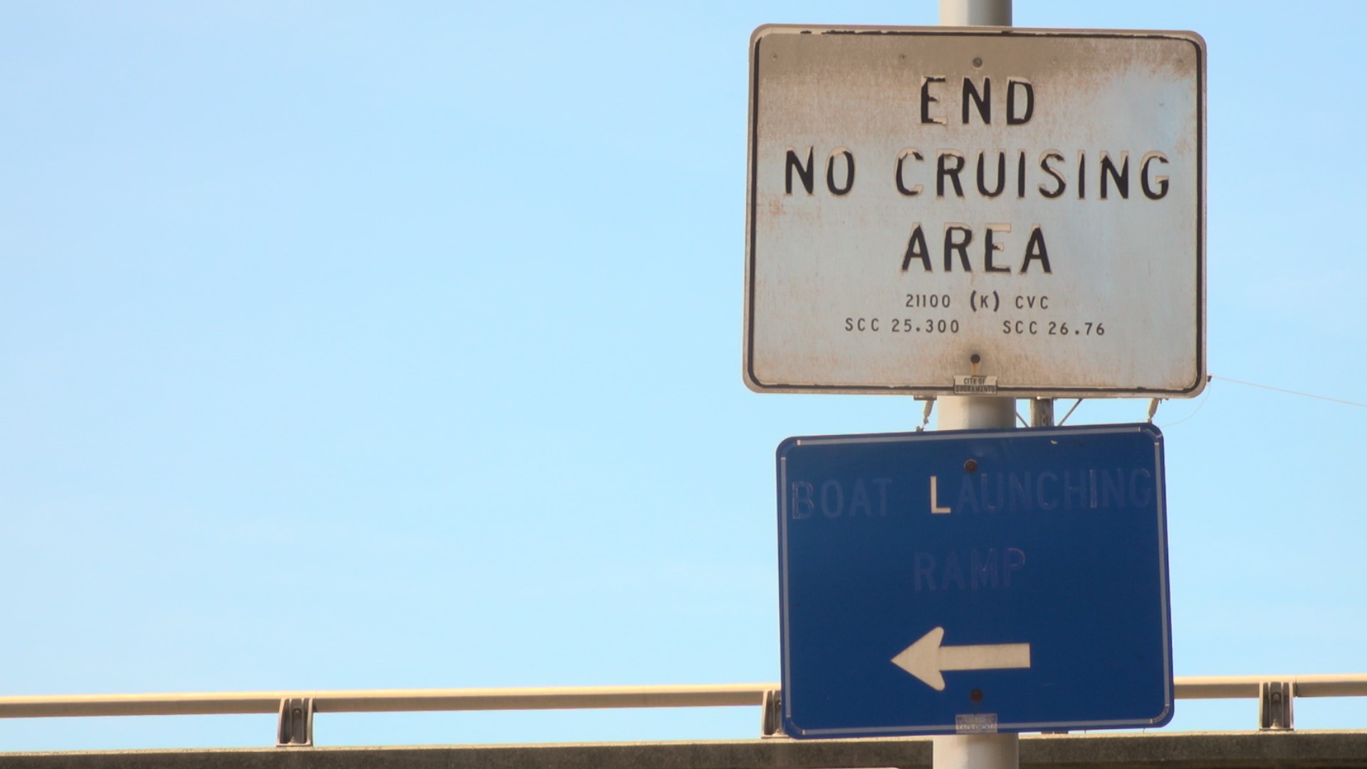 'No cruising' ordinance overturned by Sacramento councilmembers | abc10.com