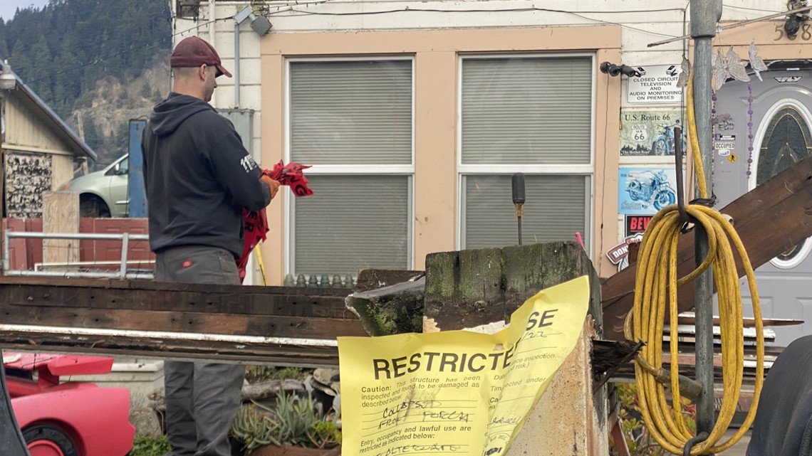 California earthquake in Humboldt County sees emergency declared ...