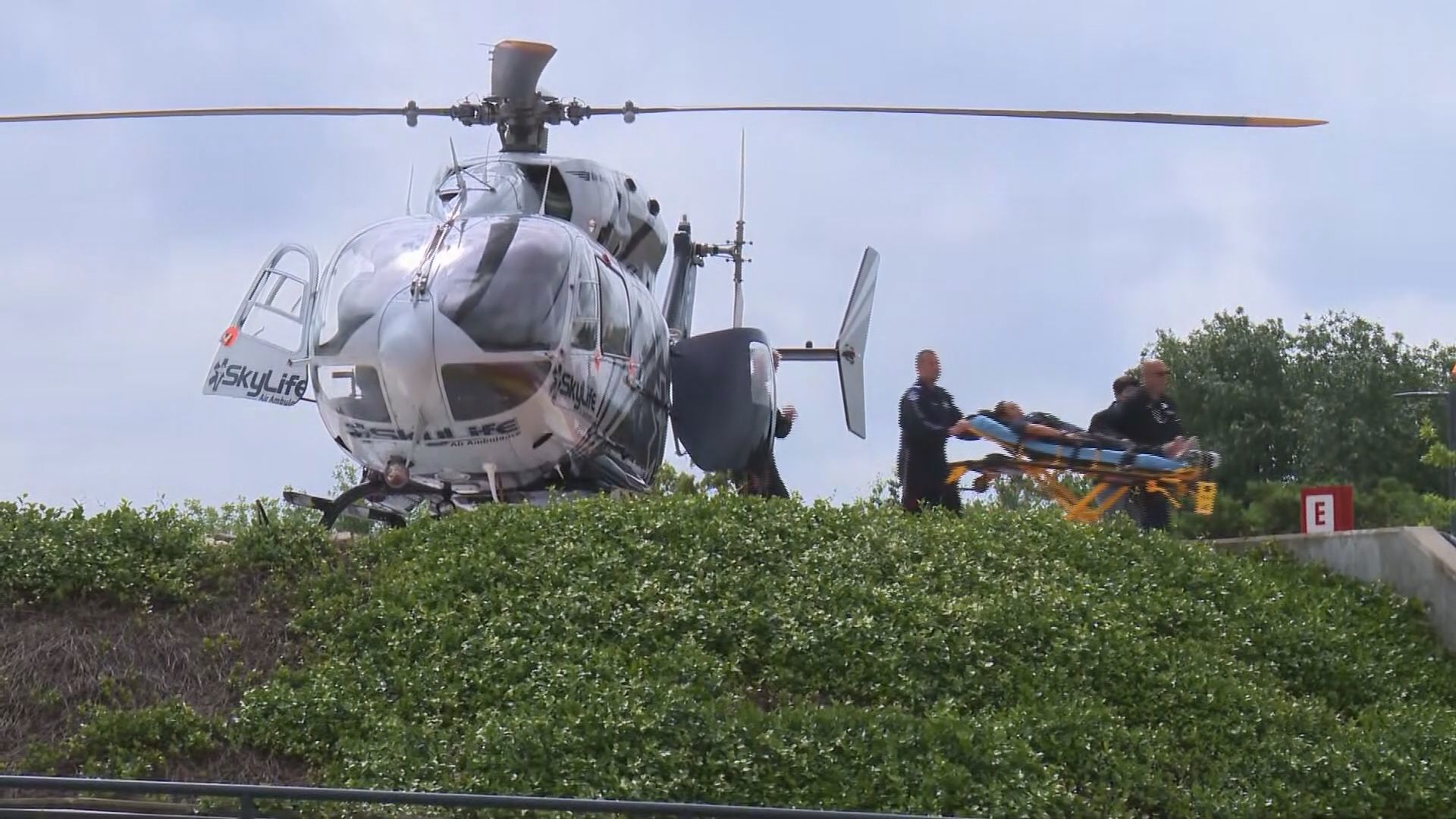 South Sacramento disaster drill tests region's emergency response ...