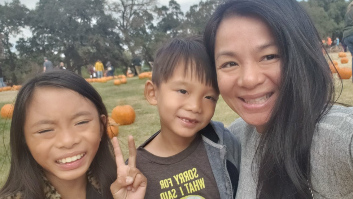 Linh Phan: Family id's woman killed in deadly Sacramento crash | abc10.com