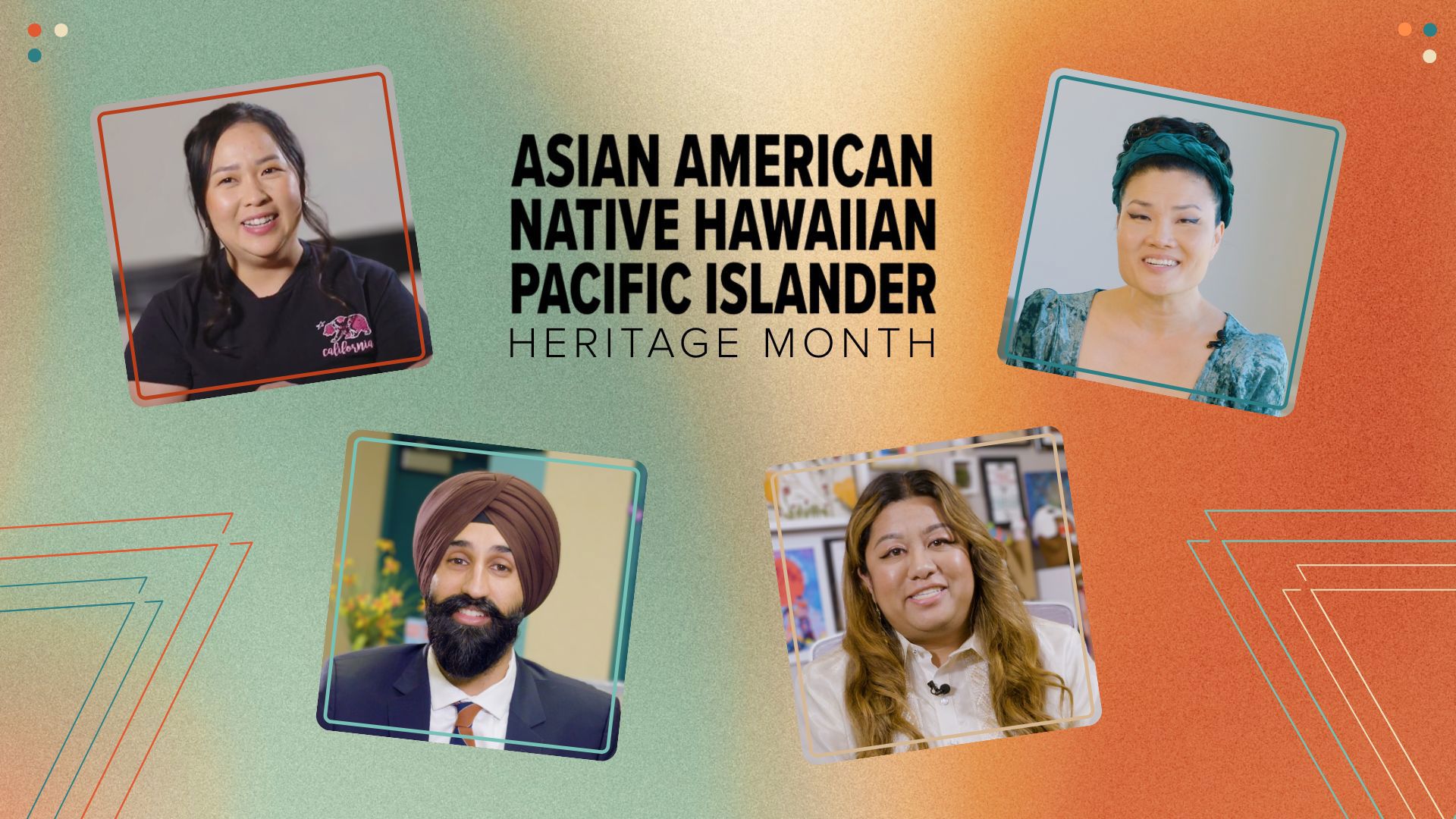 AANHPI Month: Northern California leaders shaping culture, advocacy ...