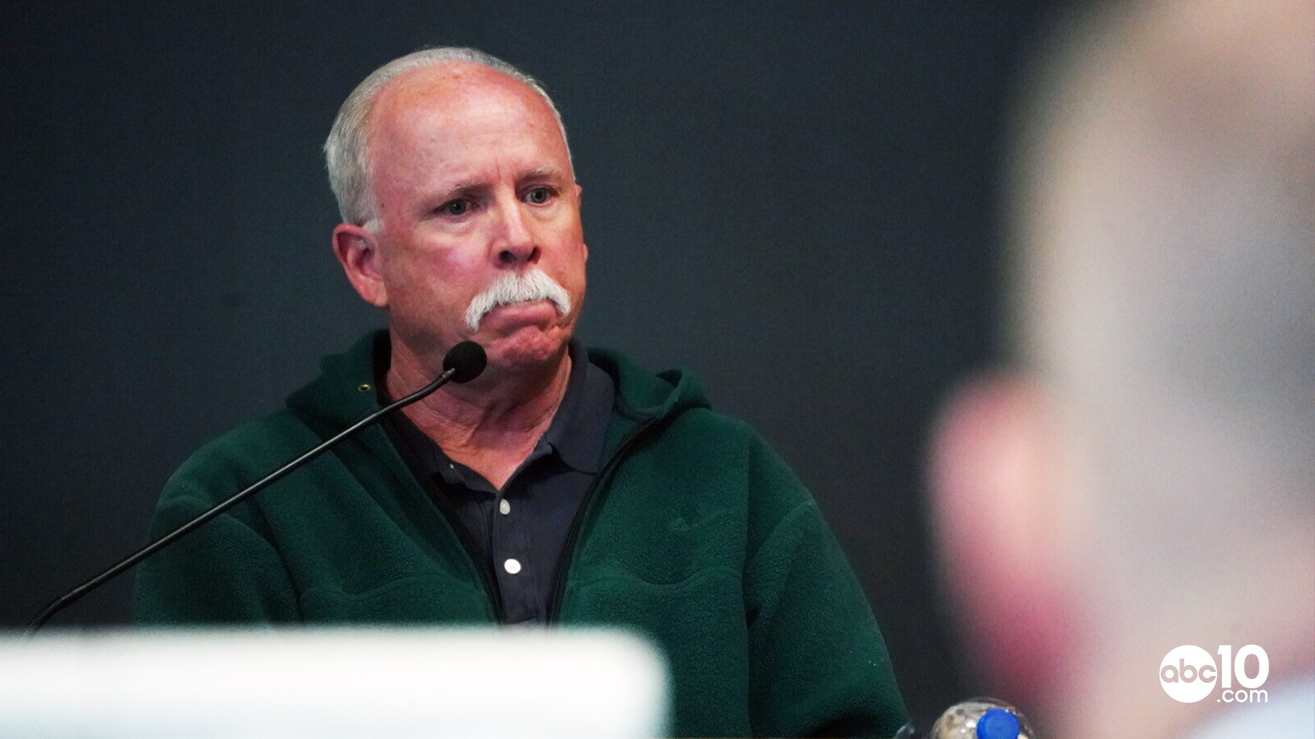 Updates from inside the PG&E Zogg Fire Hearings | abc10.com