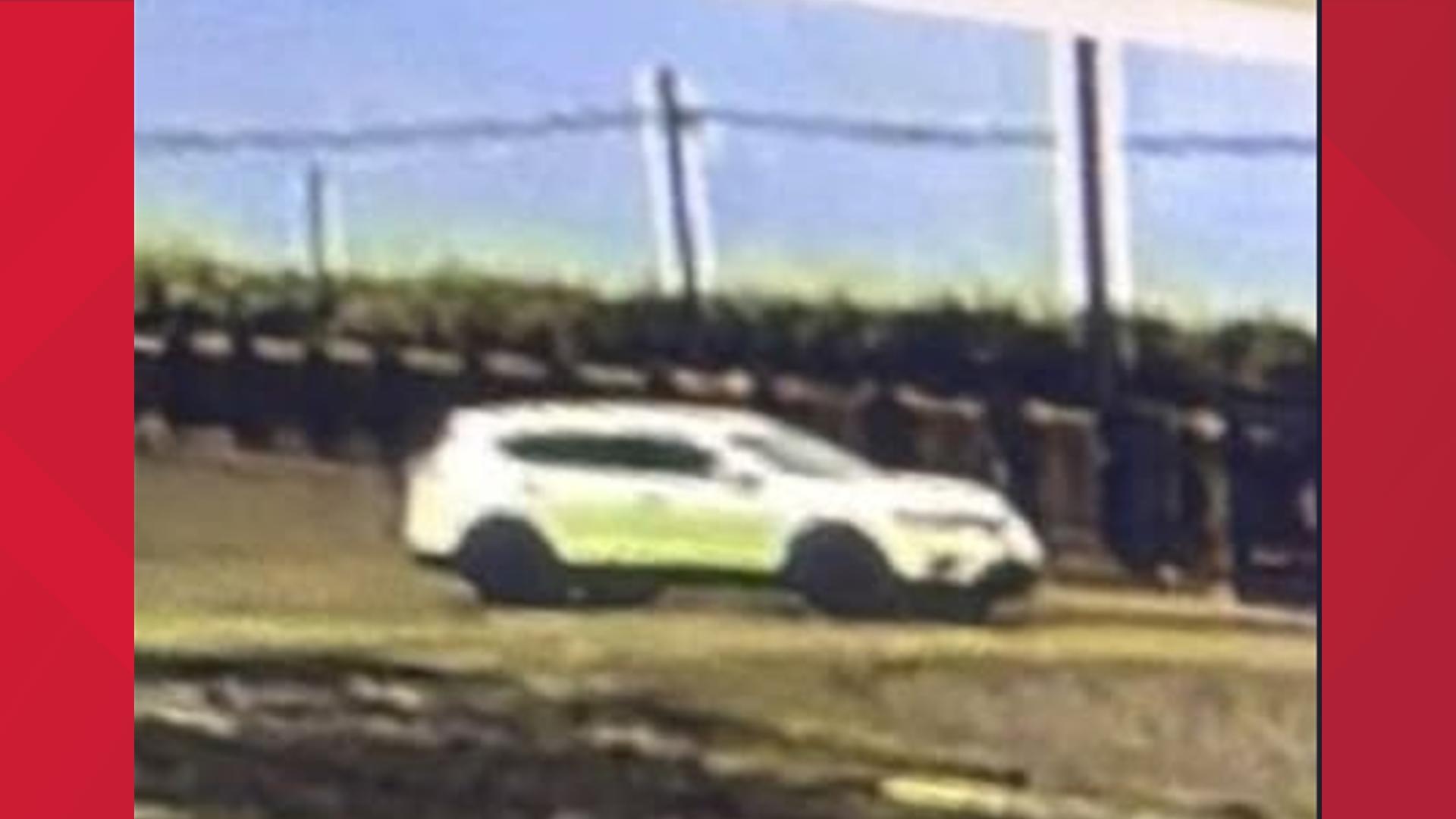 Tracy man reported missing; authorities investigating possible ...